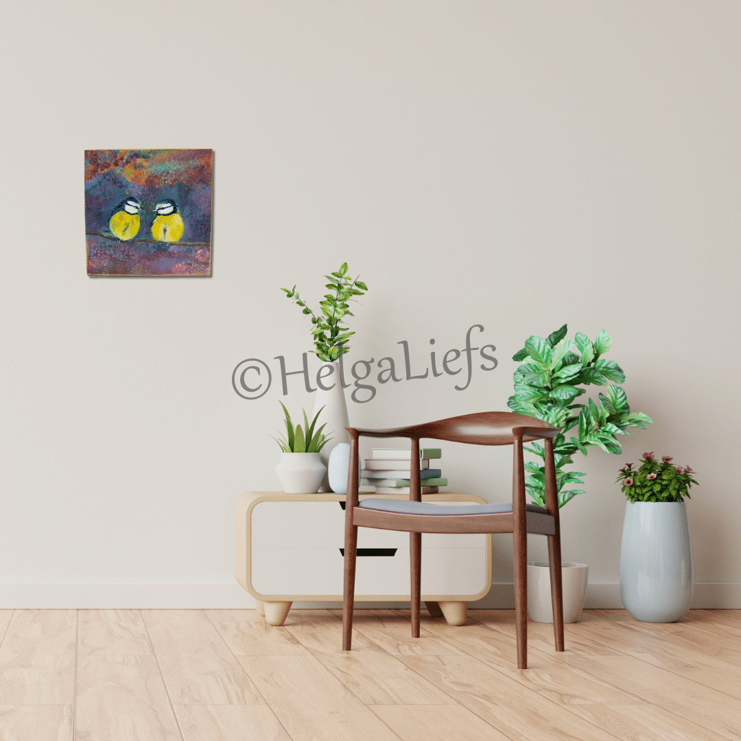 Pimpels - Wards Art - Kunst en Cadeau | Online Cadeauwinkel