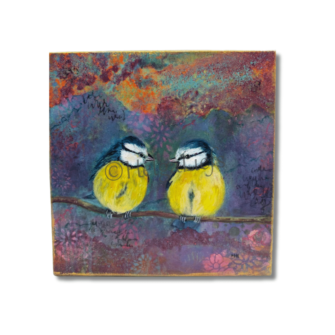 Pimpels - Wards Art - Kunst en Cadeau | Online Cadeauwinkel